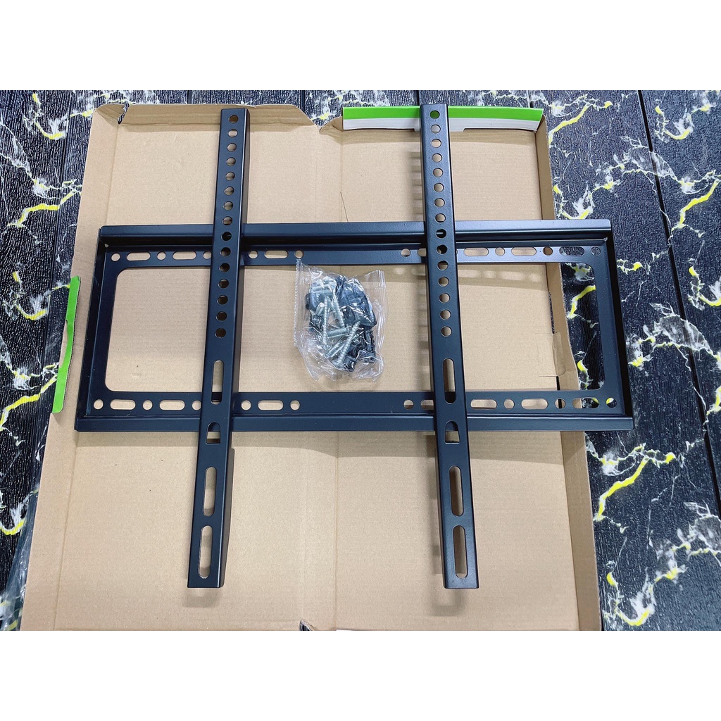 14'' - 42'' standard tv bracket universal television tv bracket multi ...