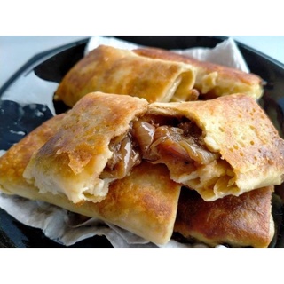 [ KL/SELANGOR ONLY ] Kuih Ropa @ Kuih Lipat (Frozen) | Shopee Malaysia