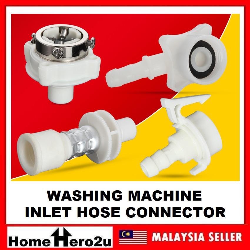 X32105 Washing Machine Inlet Hose Pipe Washer Connector Hose Connector ...