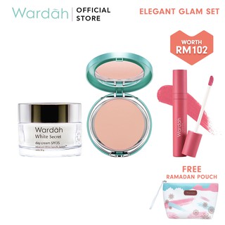 Wardah Official Store, Online Shop | Shopee Malaysia