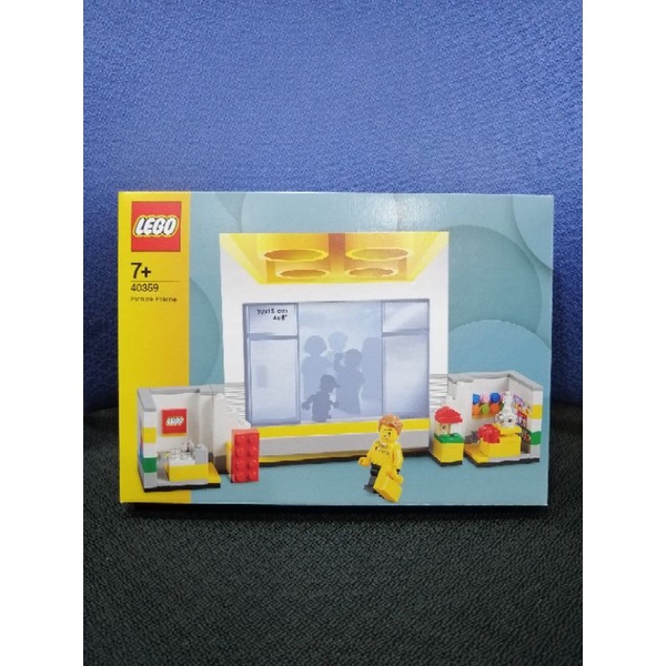Lego Exclusive Photo Frame Set | Shopee Malaysia