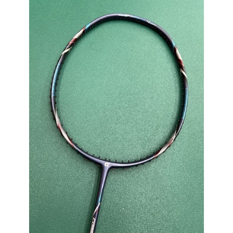 Apacs Commander 80 Badminton Sports Racket | Shopee Malaysia