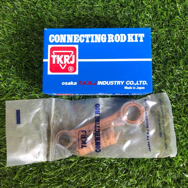 Con Rod Assy TKRJ Japan 100% Connecting Rod Many Model Available ...