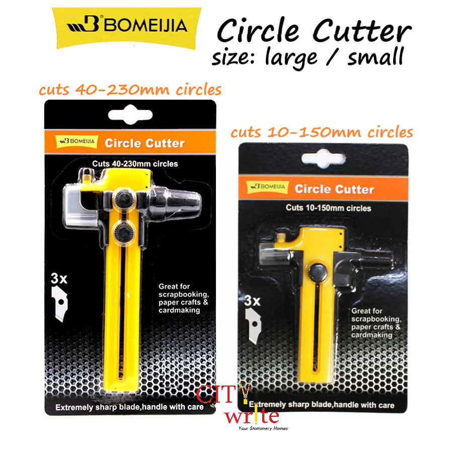 Cutting Round Circle Cutter Circular Cutter Compass Cutter Cut Round ...
