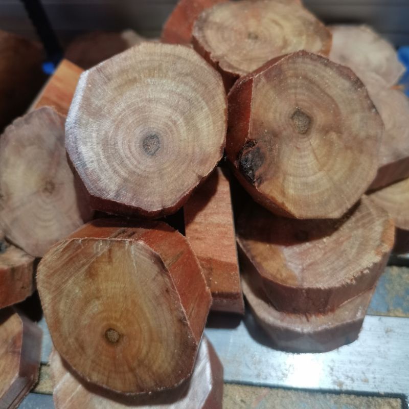 Teras Raja Kayu Merah Asli borong | Shopee Malaysia