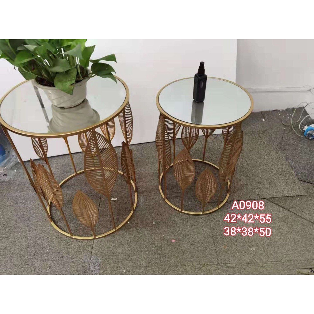 SIDE TABLES 2IN1 (SETS) | Shopee Malaysia