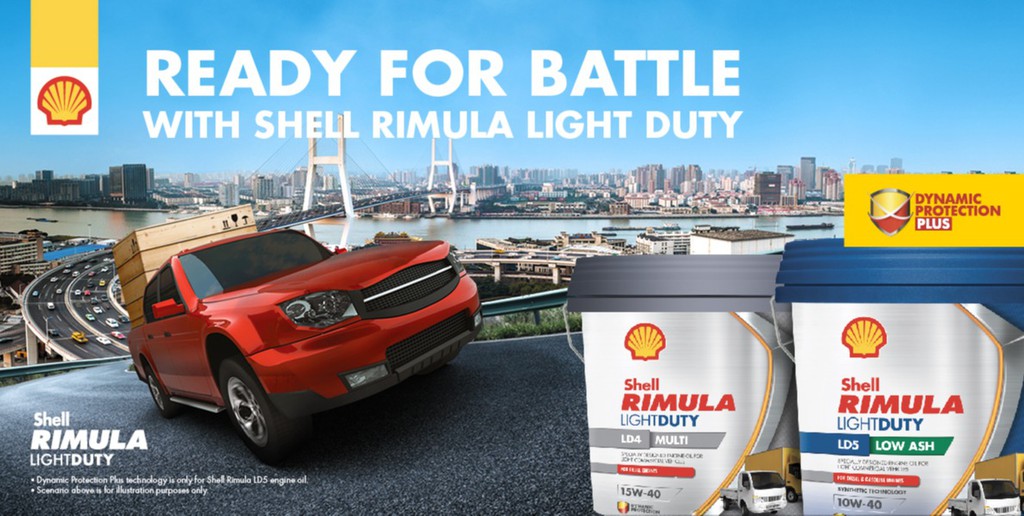 Shell Lubes Official Store Online, March 2023 | Shopee Malaysia