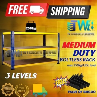 boltless rack - Prices and Promotions - Feb 2023 | Shopee Malaysia