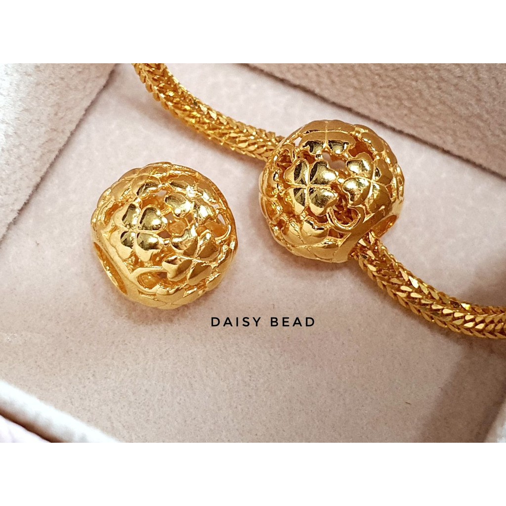 Daisy Bead EMAS 916 [READY STOCK] | Shopee Malaysia
