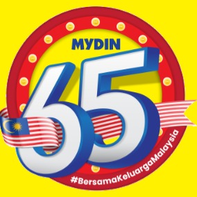 MYDIN Official Online Store, October 2022 | Shopee Malaysia