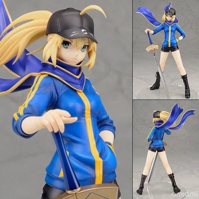 Alter Saber heroine X FateStay night Seba hand-made model | BeeCost