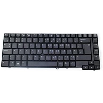 HP COMPAQ ELITEBOOK 6930 6930P 483010-001 468778-001 V070530AS1 LAPTOP ...