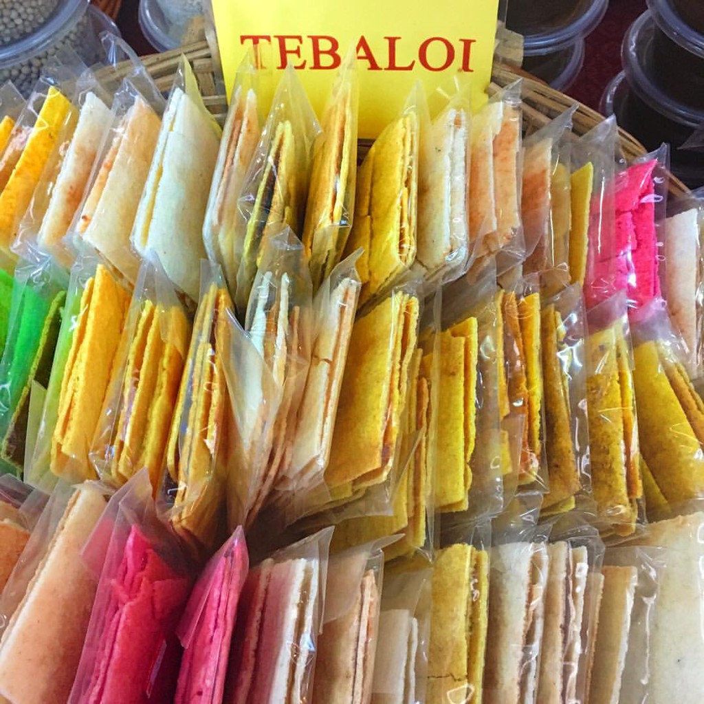 Borneo Tebaloi Sarawak (100% Asli) | Shopee Malaysia