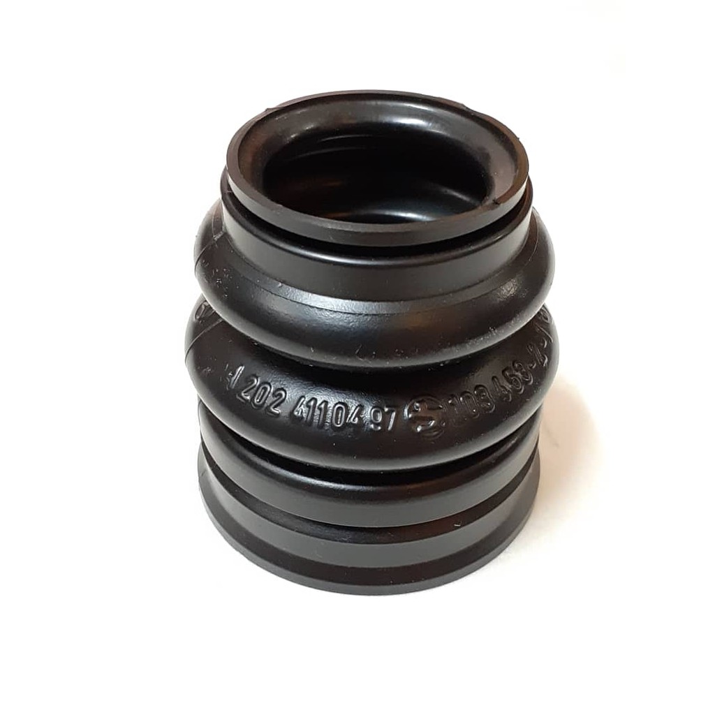 Mercedes Benz Original Long Shaft Propshaft Bush Boot Cover 2024110497 ...