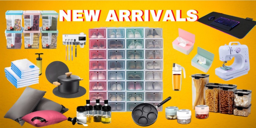 DAILY WHOLESALE, Online Shop | Shopee Malaysia