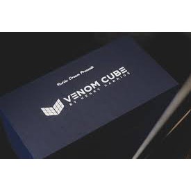 Venom Cube by Henry Harrius (Instant download) | Shopee Malaysia