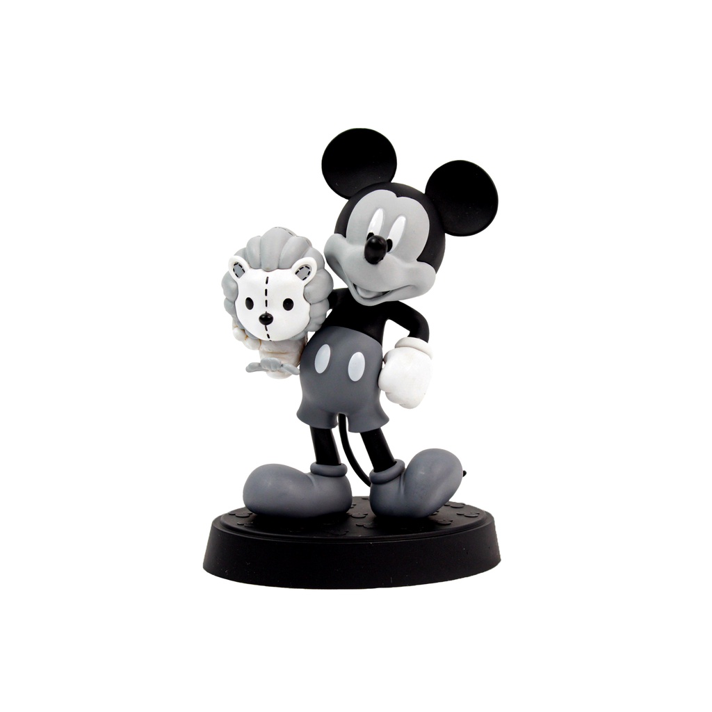 Mickey Around The World - Mickey Singapore Black&White Edition : Mickey ...