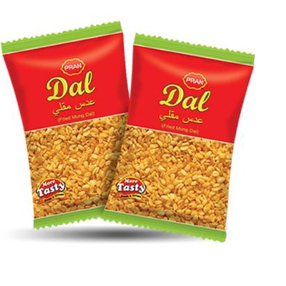 PRAN DAL 25GM (MORE TASTY FRESH & CRISPY) | Shopee Malaysia