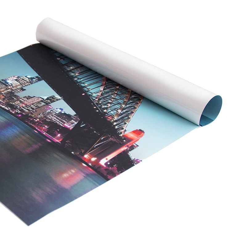 Custom Synthetic Paper A4 Size printing x 2 pcs | Shopee Malaysia