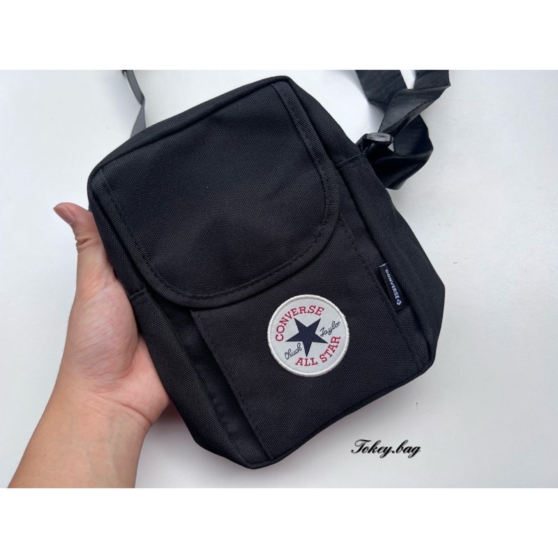 Converse bag / Slingbag converse | Shopee Malaysia