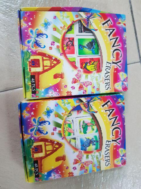 Pokemon Go eraser (NEW) | Shopee Malaysia