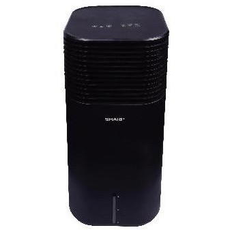 SHARP 20L AIR COOLER PJA200TVB | Shopee Malaysia