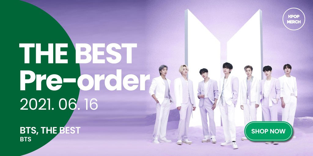 Kpop Merch Official Store, Online Shop | Shopee Malaysia