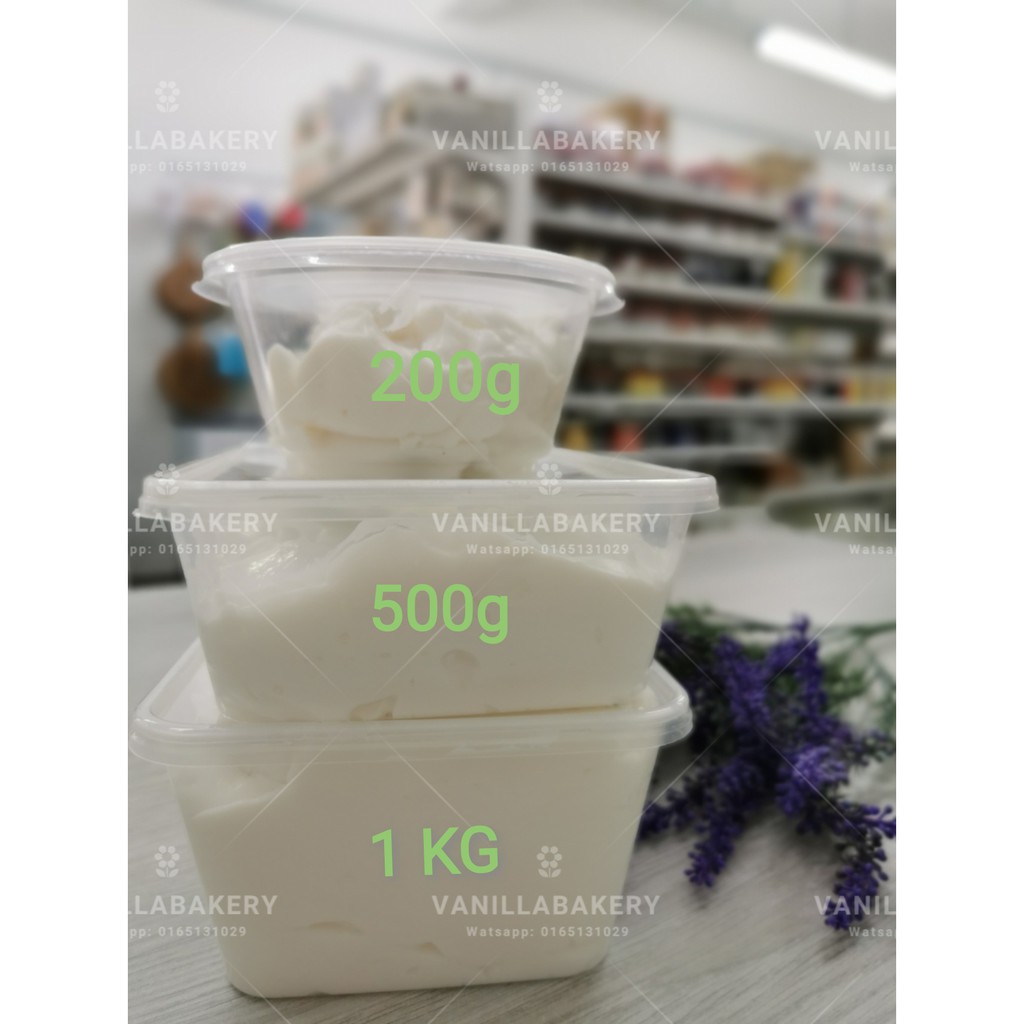 PELEMBUT ROTI/SOFTENER 200G/500G/1KG | Shopee Malaysia