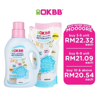 OKBB Official Store Online, August 2022 | Shopee Malaysia