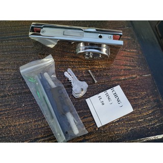 [100%Original]VVP Floor Hinge FC 34 (20/25nm) Set ( 10,20,50, Pivot ...