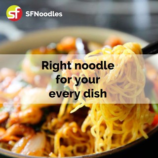 Fucuk Goreng (Fried Fuchuk, Fucuk Soya, 炸腐竹) - by SF Noodles | Shopee ...