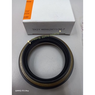 NISSAN C22 FRONT 67048/10 BEARING (NTN) + 11949/10 BEARING (KOYO)+ 2 PC ...