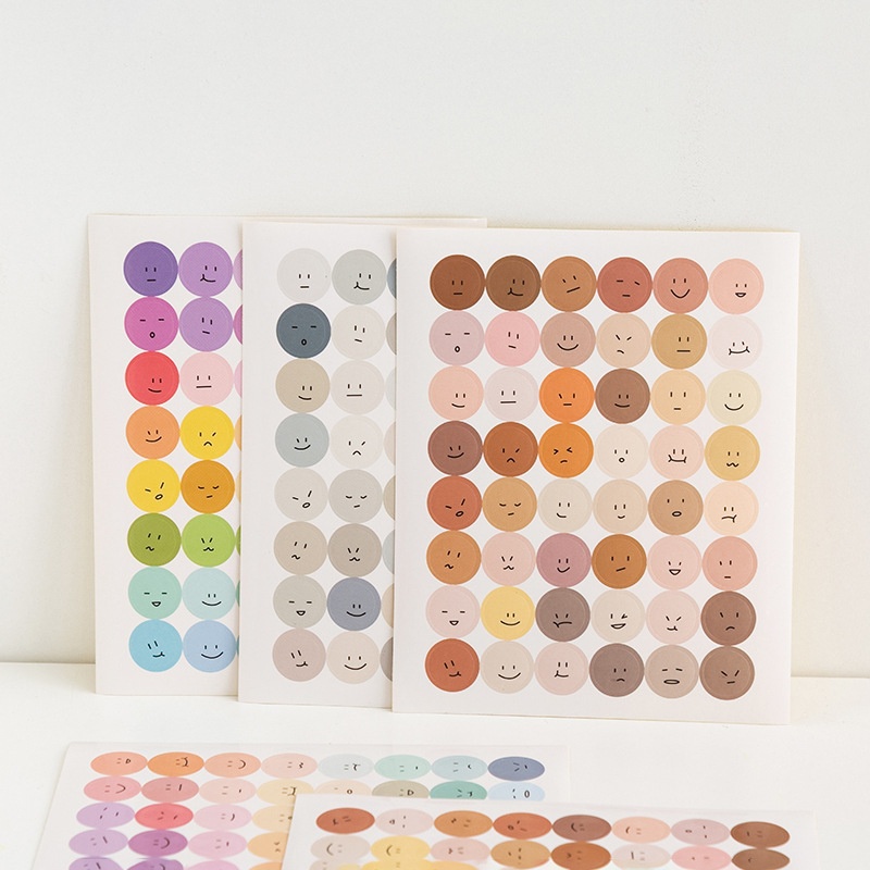 Sticker/cantik/murah | Shopee Malaysia