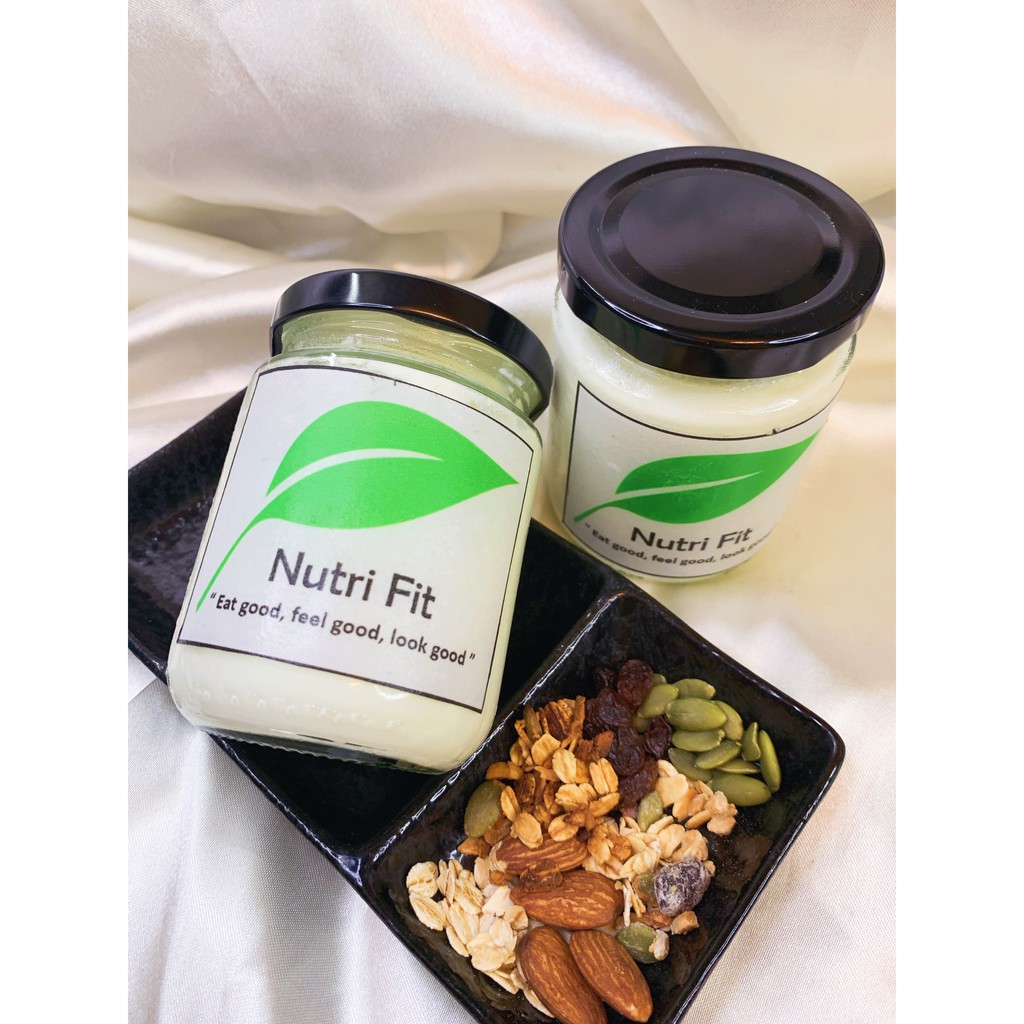 Nutri Fit Yogurt | BeeCost