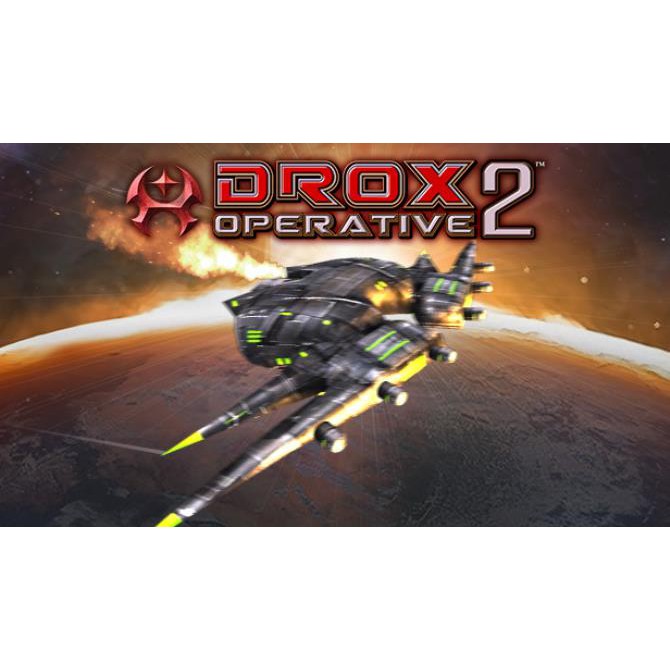 [PC Game] Drox Operative 2 [Digital Download] | Shopee Malaysia