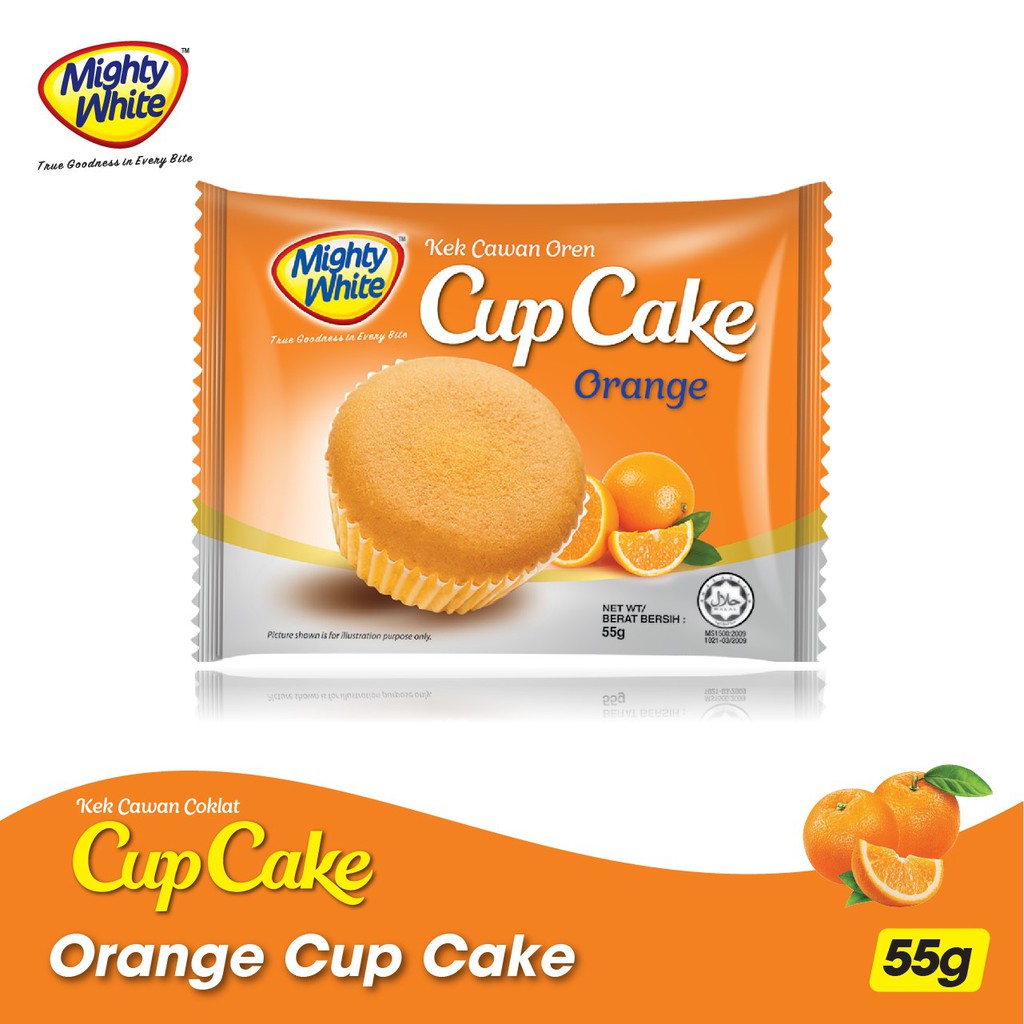 Mighty White Official Store, Online Shop | Shopee Malaysia