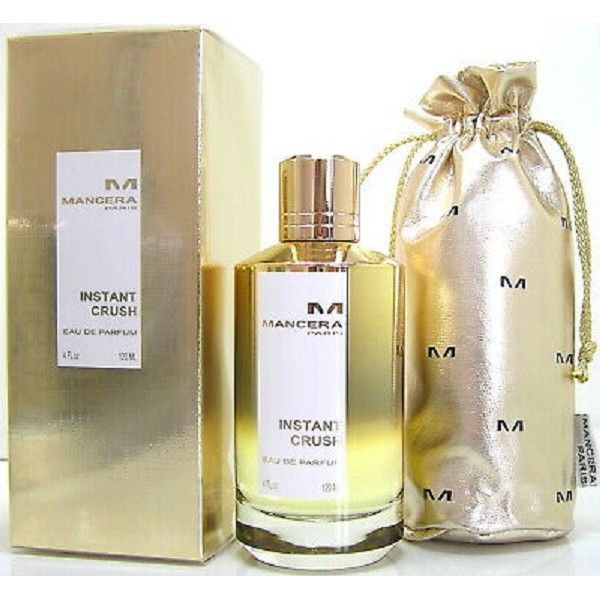MANCERA INSTANT CRUSH EDP 120ML (U) | Shopee Malaysia