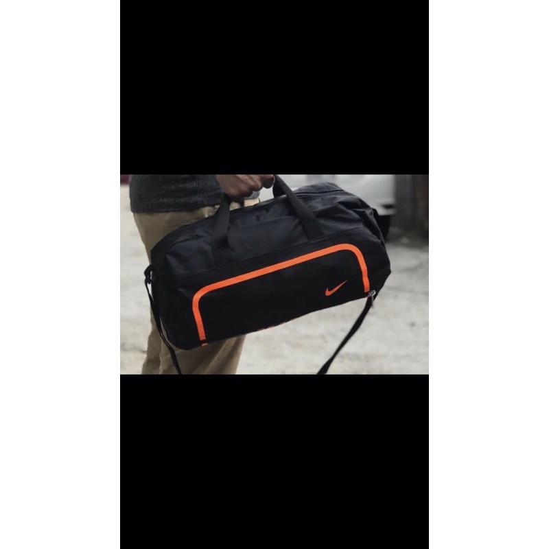 Beg Nike # Multipurpose beg# 2 gaya pemegang | Shopee Malaysia