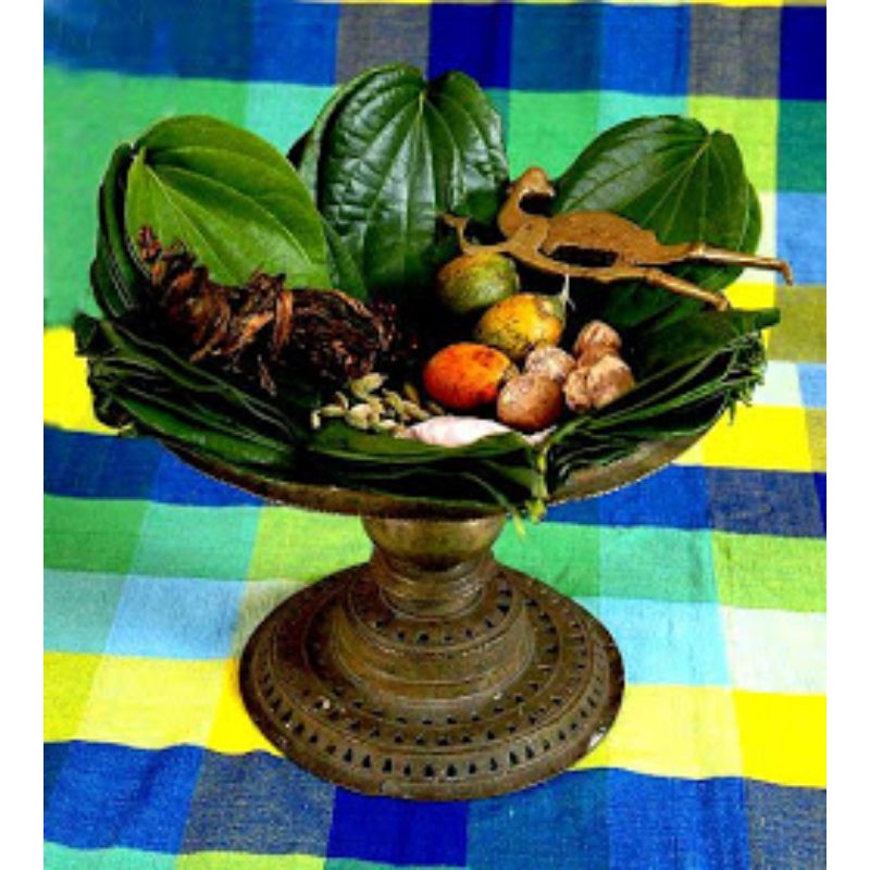 Set sireh pinang segera | Shopee Malaysia