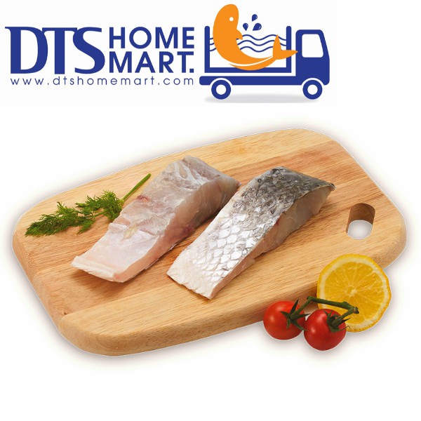 Boneless Fish Fillet Portion 300g (Siakap) 金目鲈鱼腩切块 | Shopee Malaysia