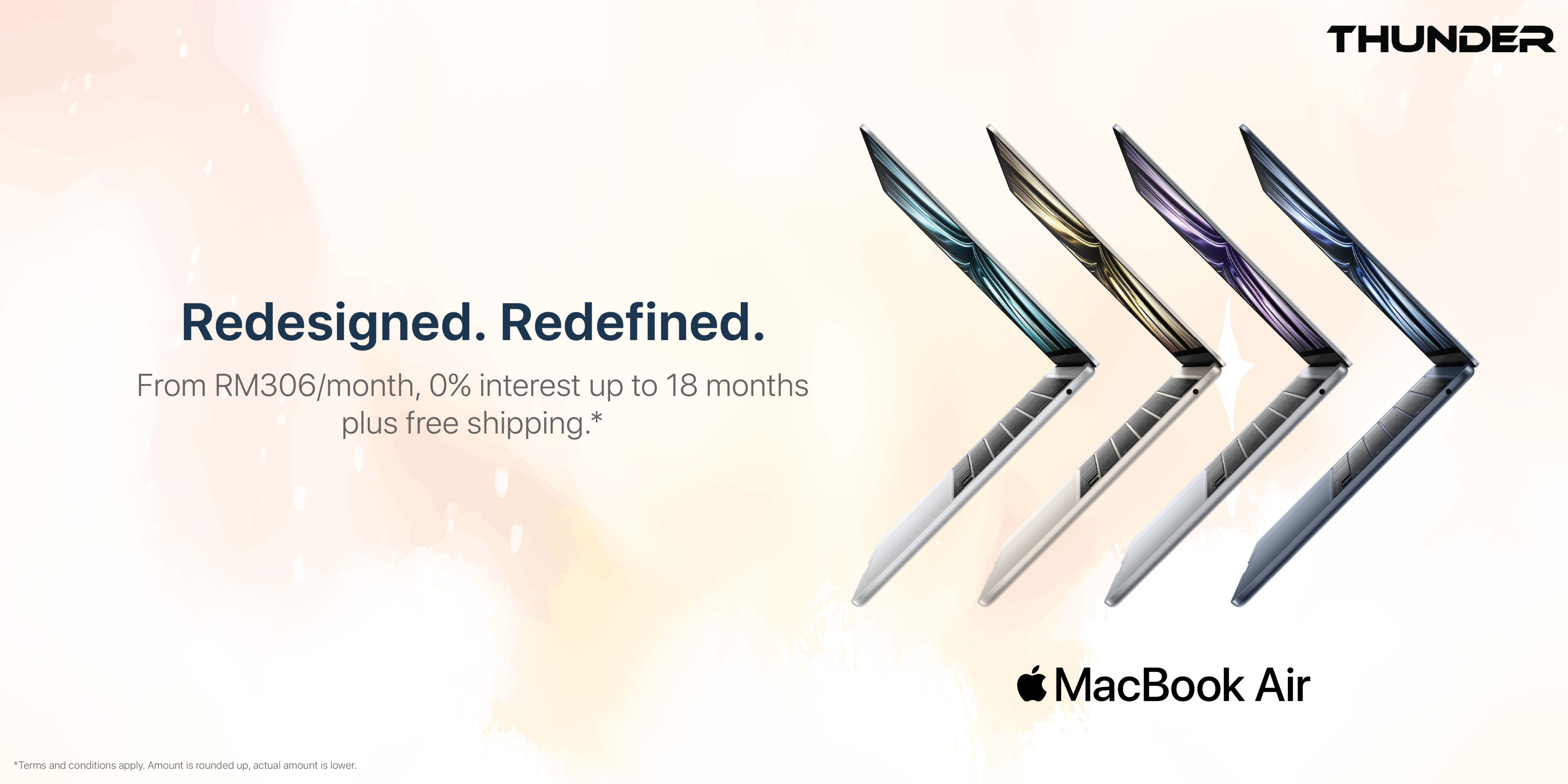 TMT Thunder Official Store Online, October 2022 | Shopee Malaysia