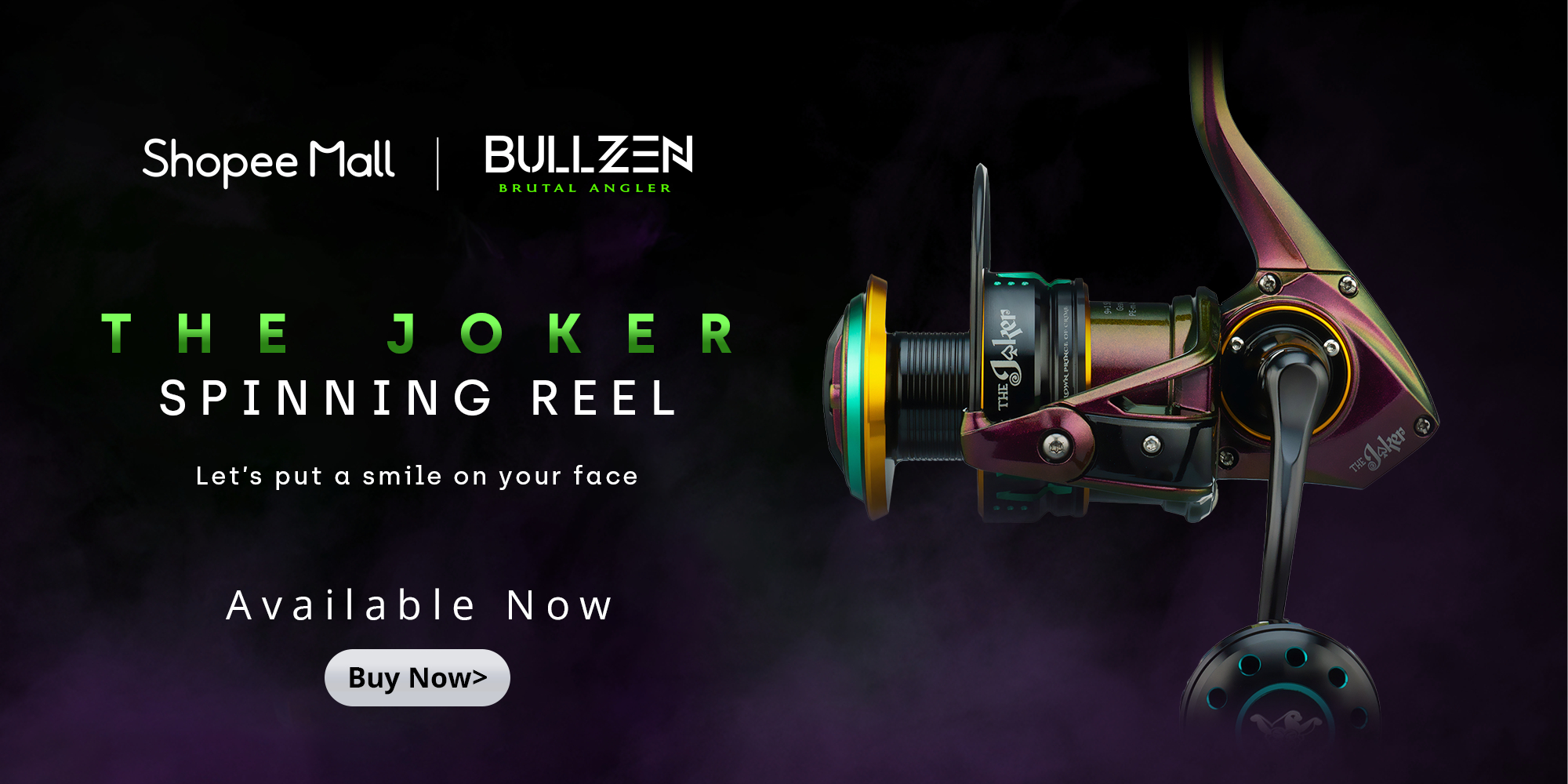 Bullzen Official Store Online, March 2023 | Shopee Malaysia