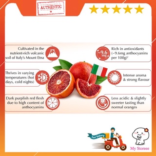 XS Ignite Blood Orange Fruit Drink Base With Isomaltulose & L-Glutamine ...