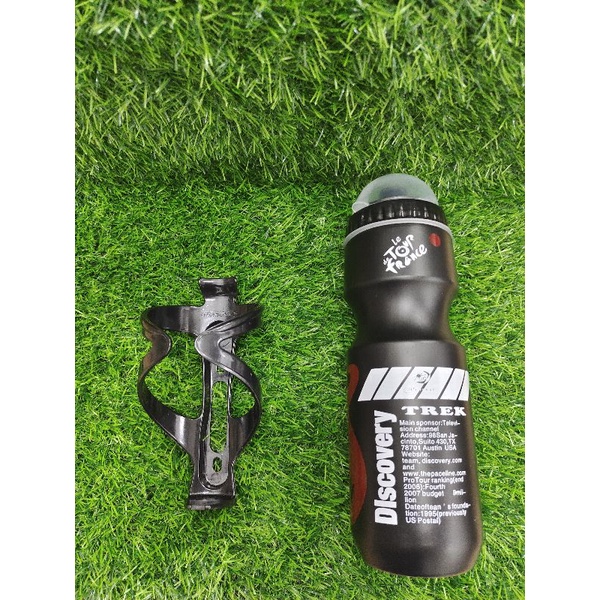 (Ready Stock ) Discovery Botol Air Basikal & Botol holder | Shopee Malaysia