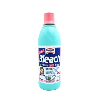 (FRESH BATCH) Kao Magiclean Kitchen Bleach Power Regular Cleaner Kitchen Cleaner Kitchen ...