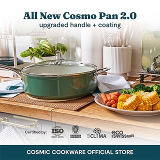 Cosmic Cookware, Online Shop | Shopee Malaysia