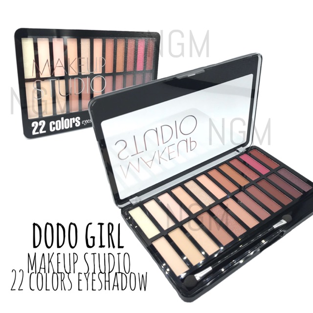 Dodo Girl Makeup | Makeupview.co