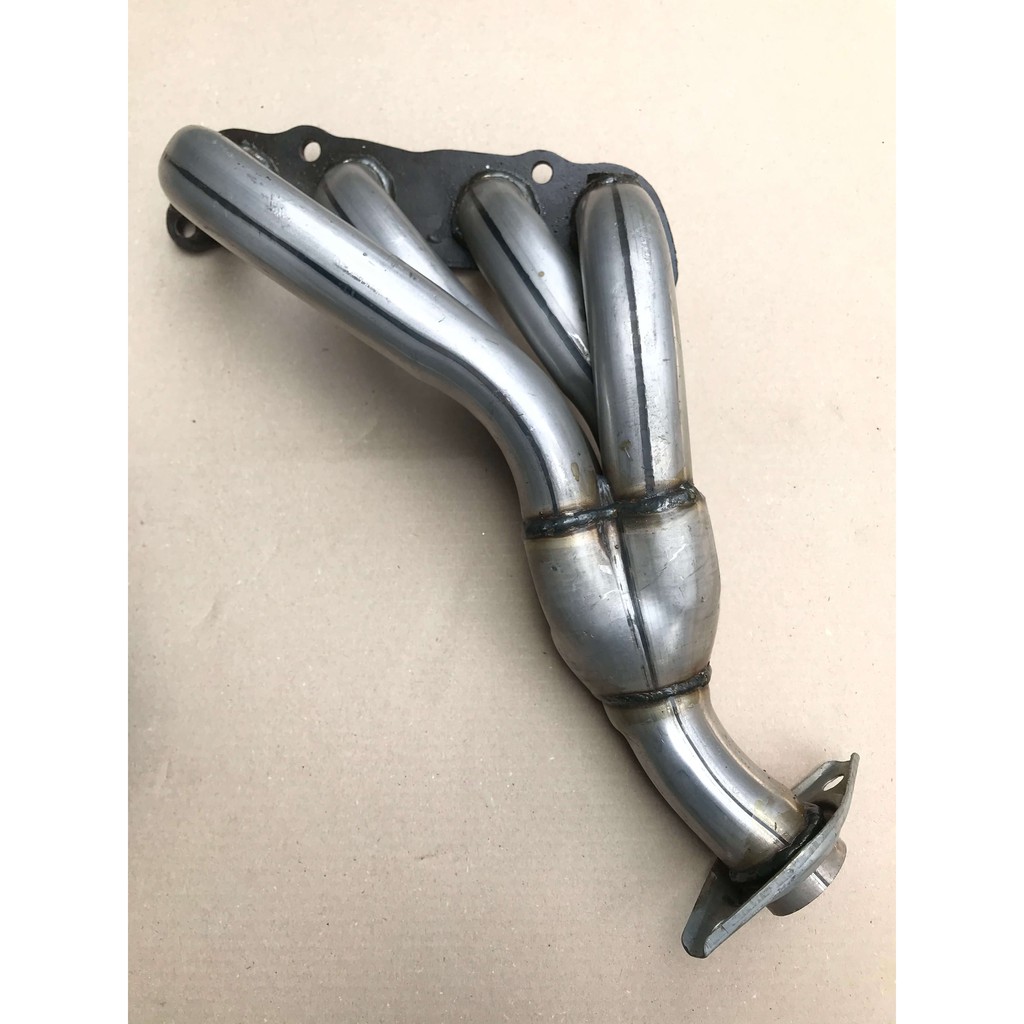 Toyota Avanza extractor / rush extractor 1.3/ 1.5 L K3-VE VVT-i ...