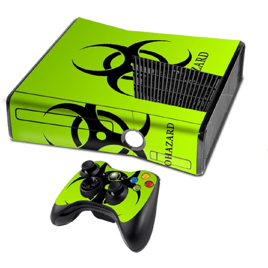 Xbox 360 Custom Controllers Black Ops 2