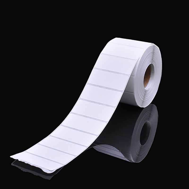 Barcode Label Sticker ( Custom Size ) | Shopee Malaysia